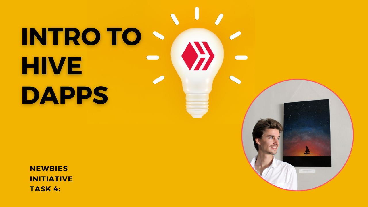 Intro to Hive Dapps (Ecency, LeoFinance, Peakd) - 3speak - Tokenised video communities