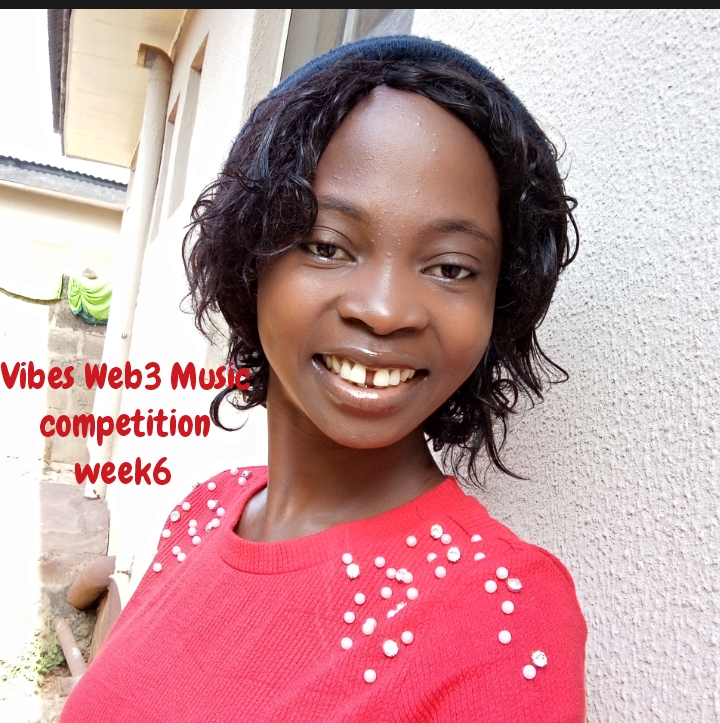 Vibes Web3 music competition week 6. Cover Light Everywhere by Is real - 3speak - Tokenised ...