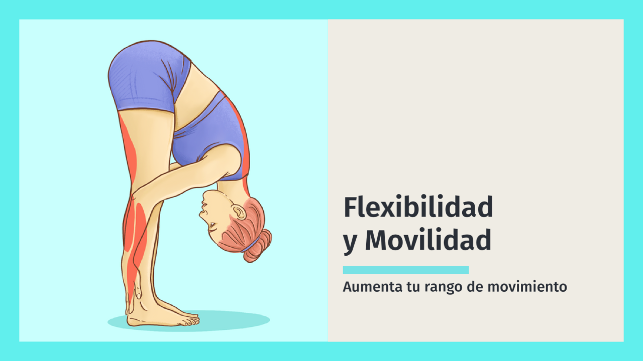 Gana FLEXIBILIDAD y MOVILIDAD siguiendo estos sencillos pasos [ENG/ESP] - 3speak - Tokenised ...